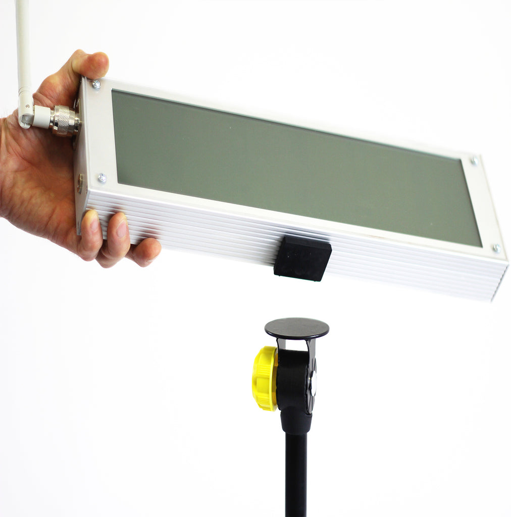 TENDO Sprint System - Display Board – TENDO Sport