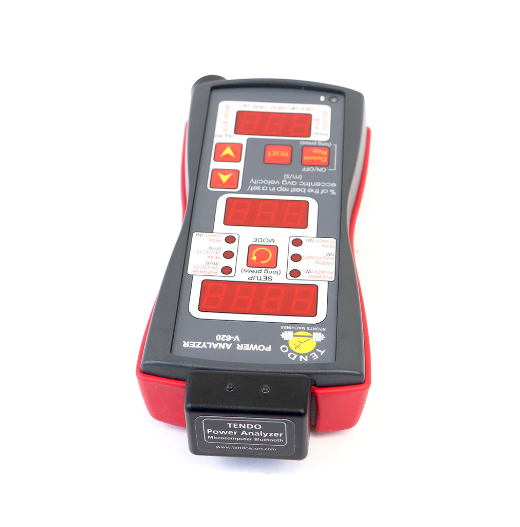 TENDO Bluetooth Set - TENDO Unit – TENDO Sport