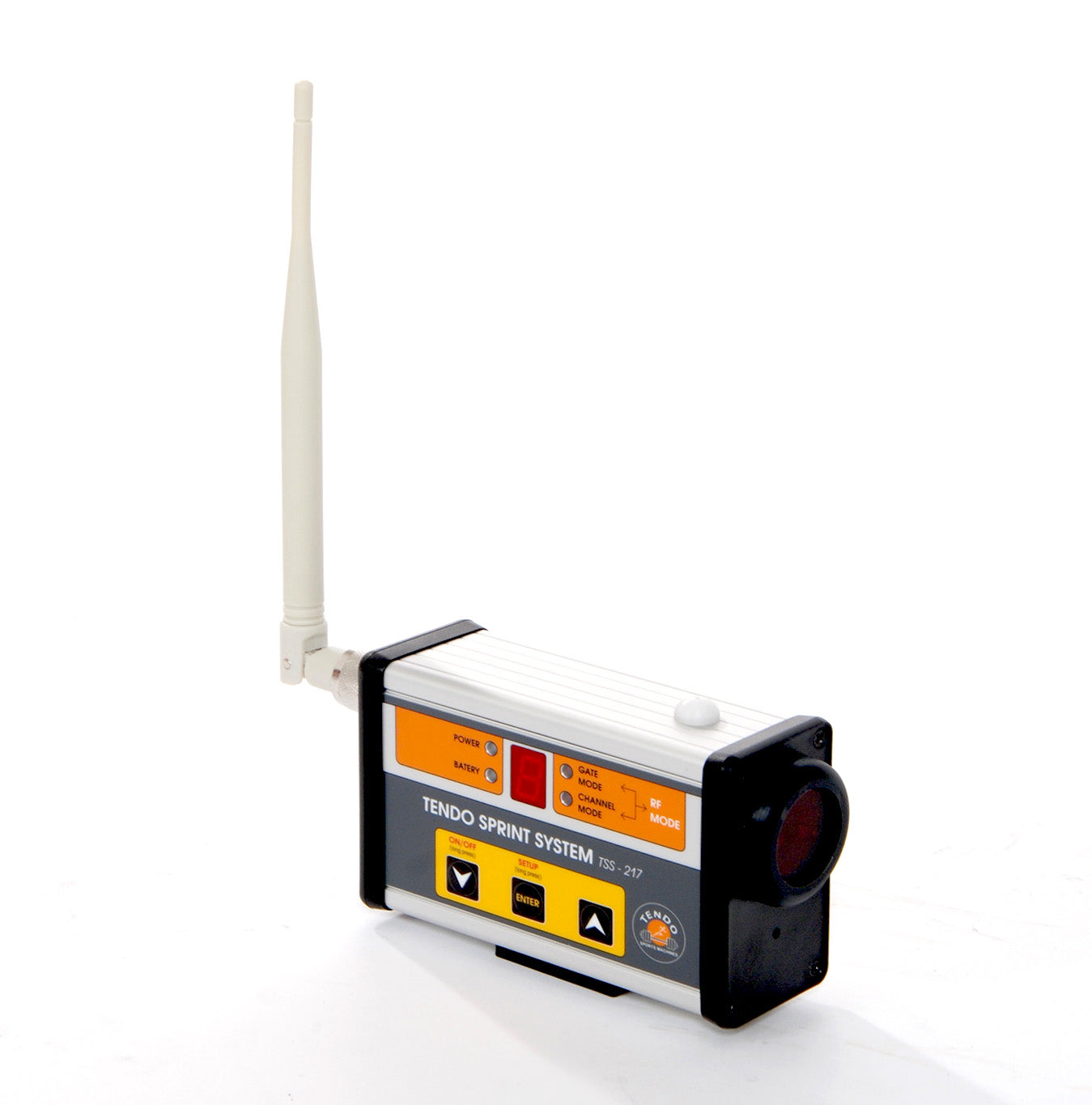 TENDO Sprint System – TENDO Sport