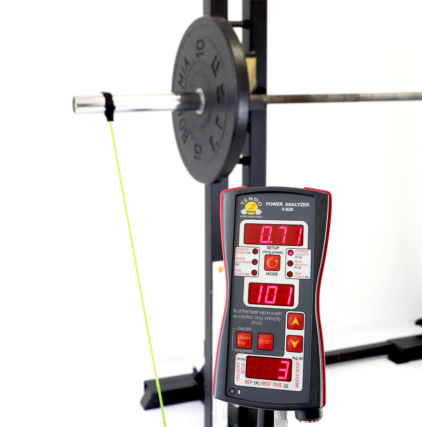 TENDO Unit – TENDO Sport